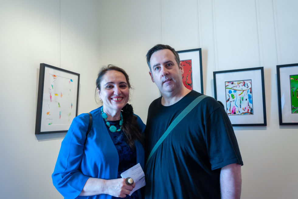 Mentoring | Arts Access Victoria