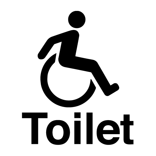 Universal Access Symbols | Arts Access Victoria