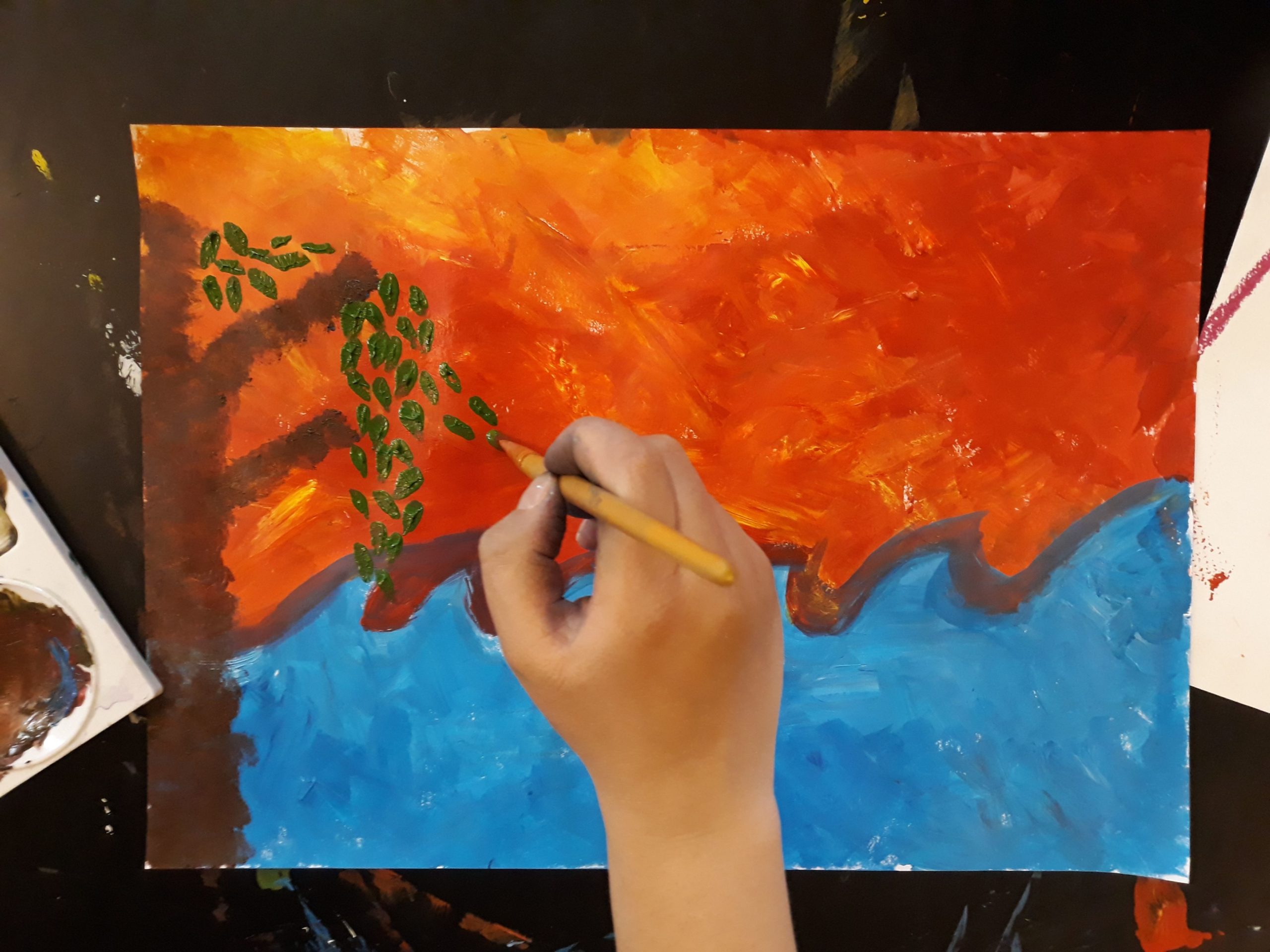 Artstop | Arts Access Victoria