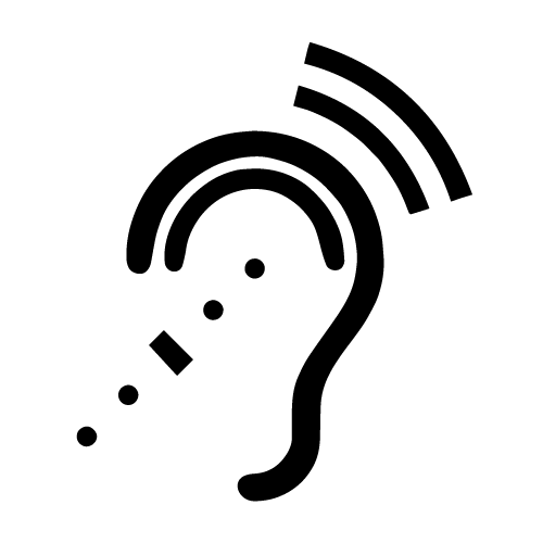 Universal Access Symbols | Arts Access Victoria