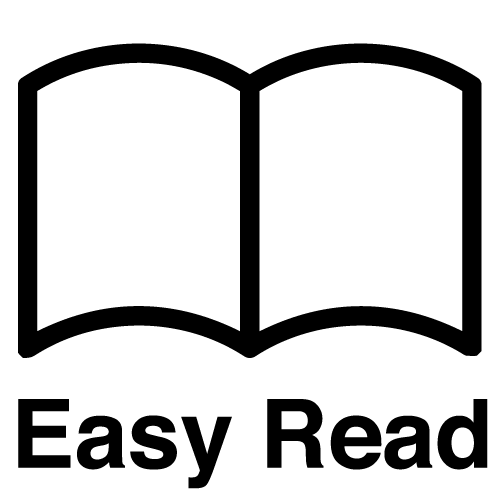 Universal Access Symbols | Arts Access Victoria