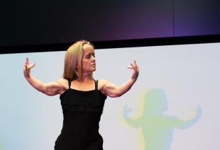 Artists in Focus – Auspicing | Arts Access Victoria