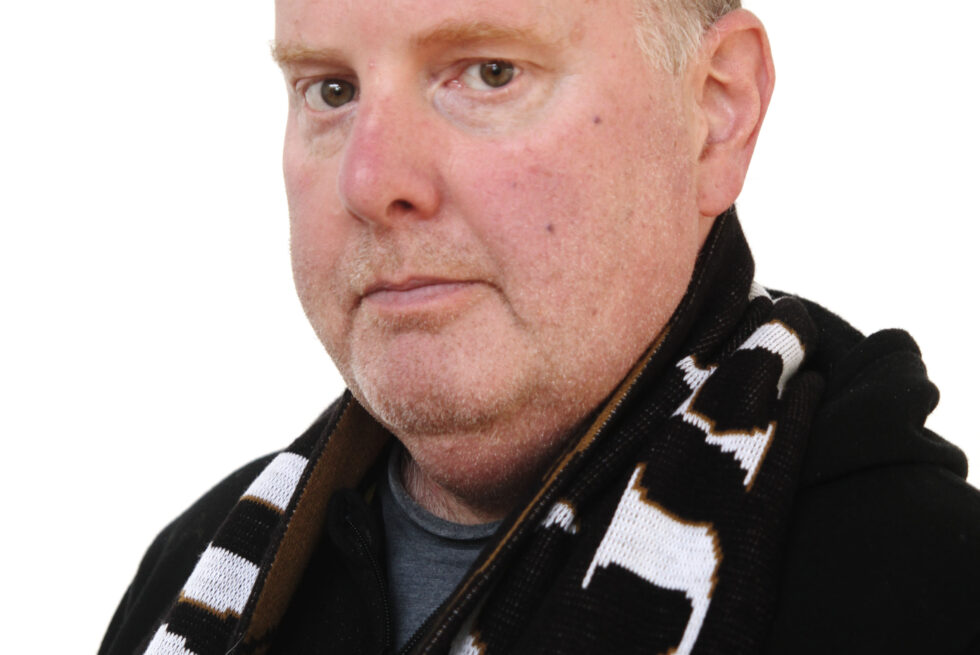 Raymond Martin | Arts Access Victoria