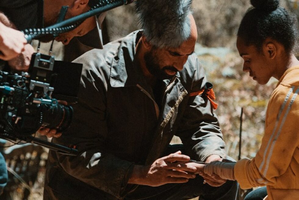 THE BIG PICTURE: Making Authentic Movies | Arts Access Victoria