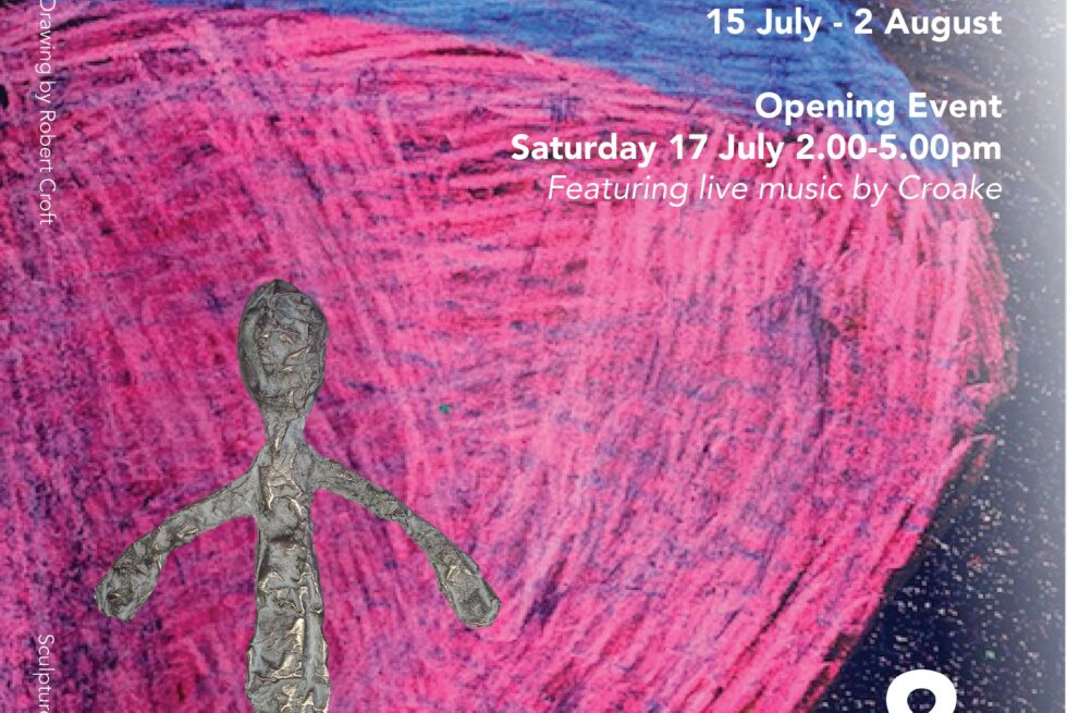 Unrestrained – A display of delight | Arts Access Victoria