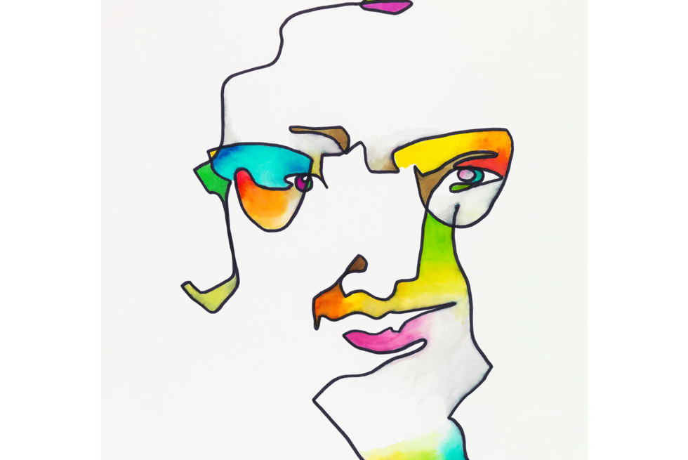 Chelle Destefano by Adam Knapper | Arts Access Victoria