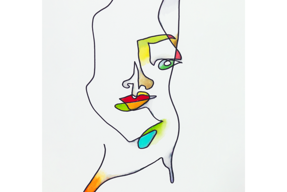 Dan Wei by Adam Knapper | Arts Access Victoria