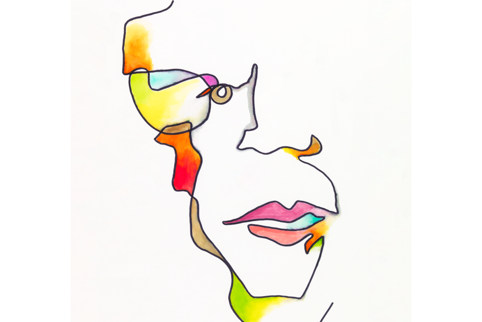 Ewelina Madry by Adam Knapper | Arts Access Victoria