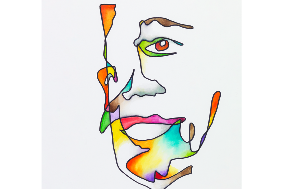 Product categories Front Up by Adam Knapper | Arts Access Victoria