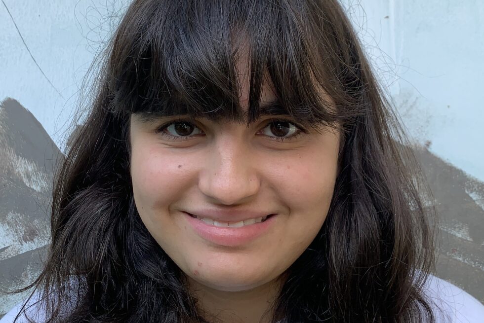 Miranda Cook | Arts Access Victoria