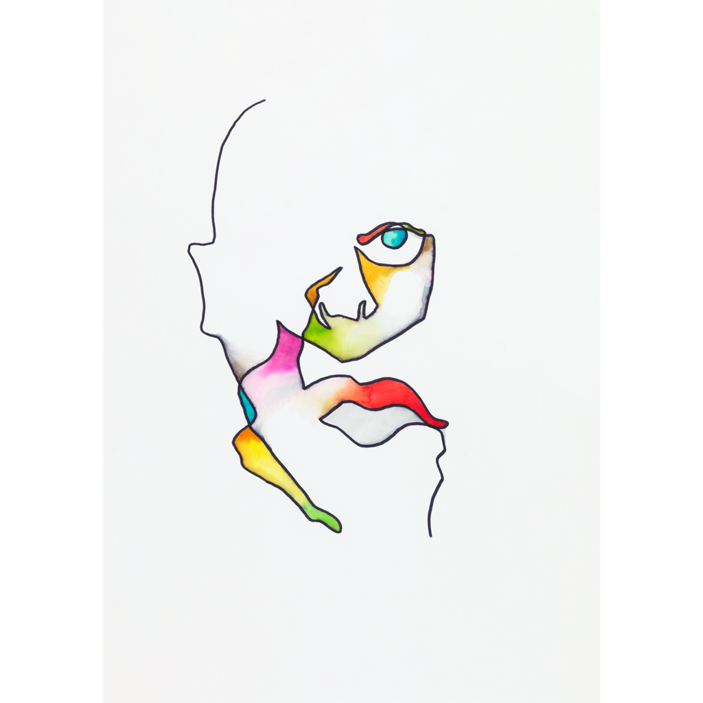 Raphael ‘The Beurologist’ Kaleb by Adam Knapper | Arts Access Victoria