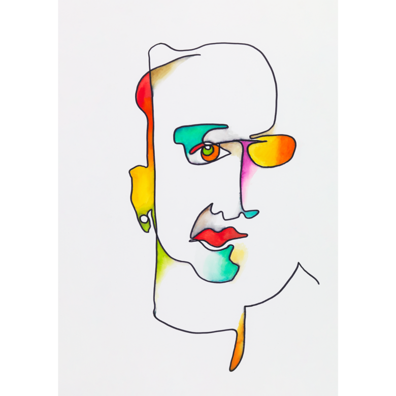 Product categories Front Up by Adam Knapper | Arts Access Victoria