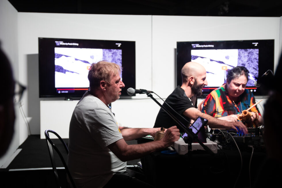 Jolt Performance by ADS Band | Arts Access Victoria