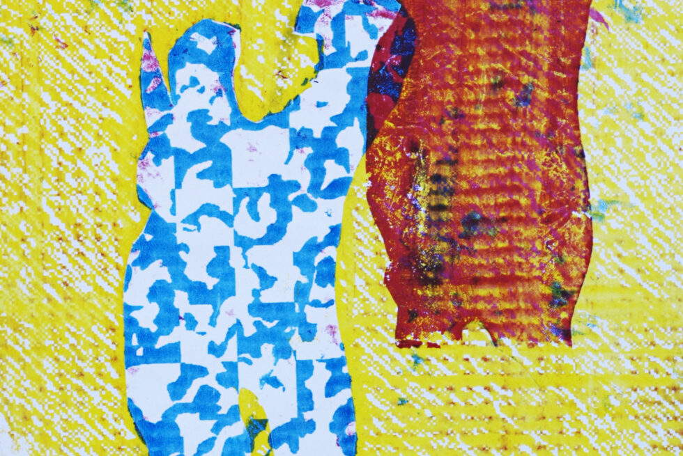 Untitled by Greg Colley | Arts Access Victoria