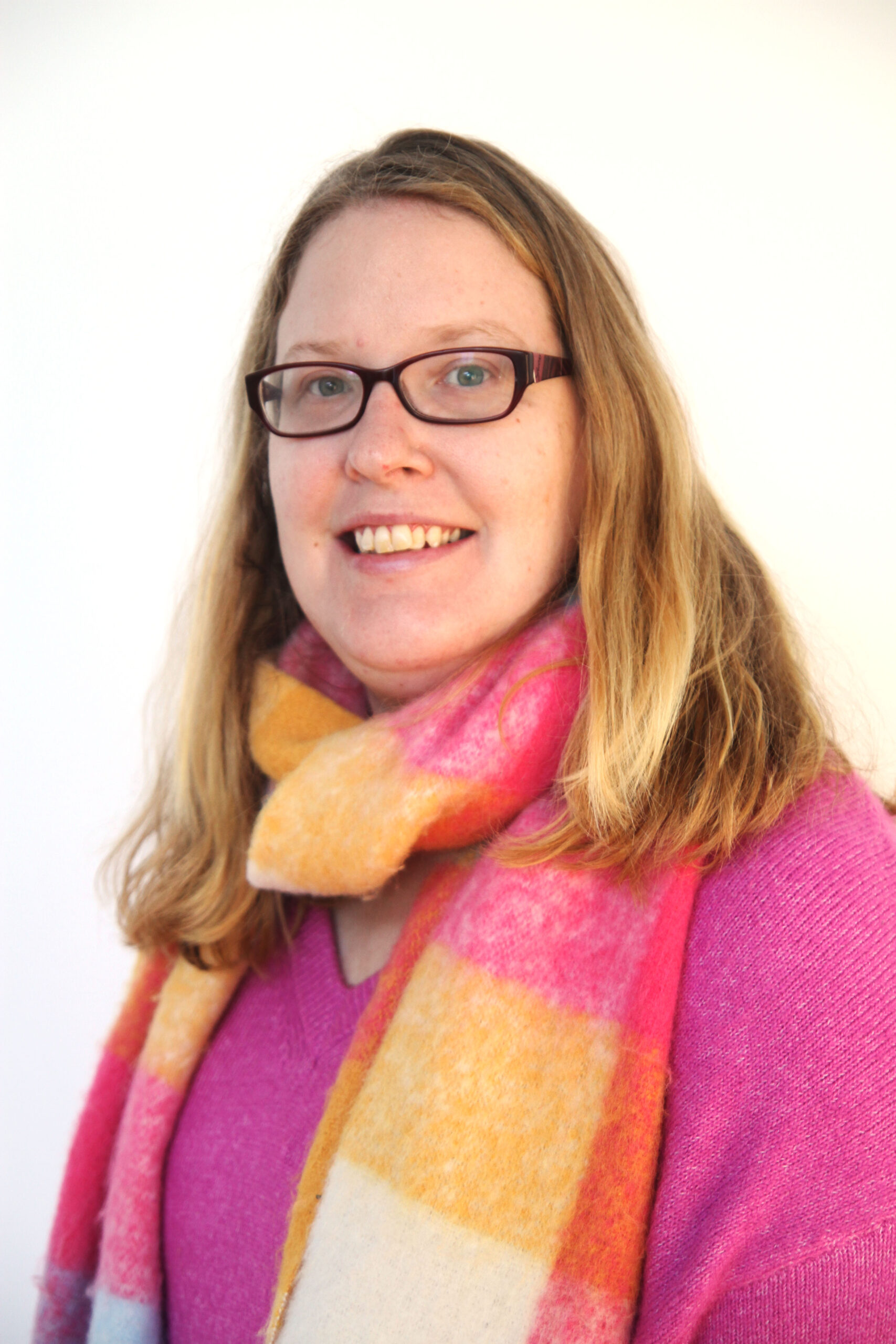 Angela Blazevic | Arts Access Victoria