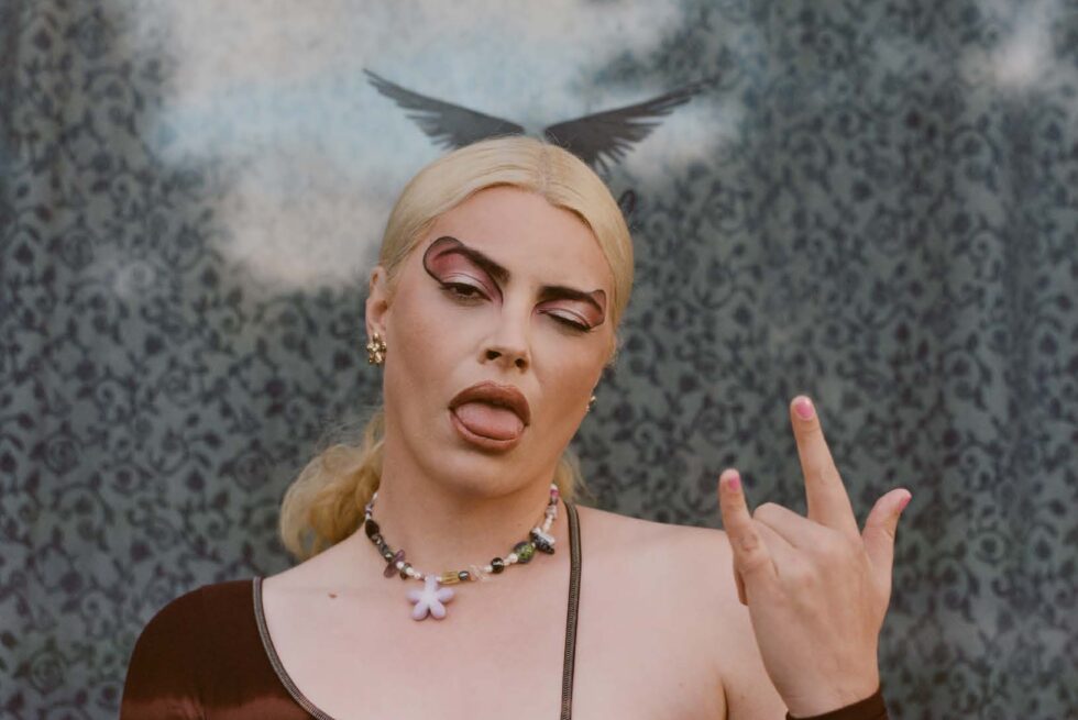 June Jones | Arts Access Victoria