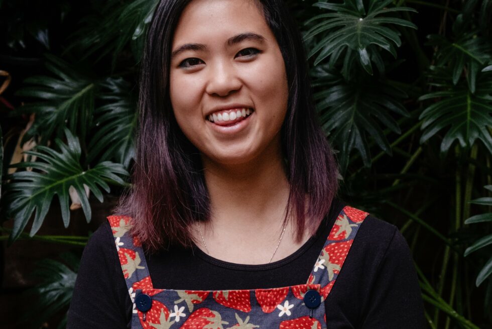 Ash Hem | Arts Access Victoria