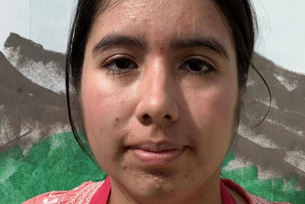 Caroline Alcalde | Arts Access Victoria