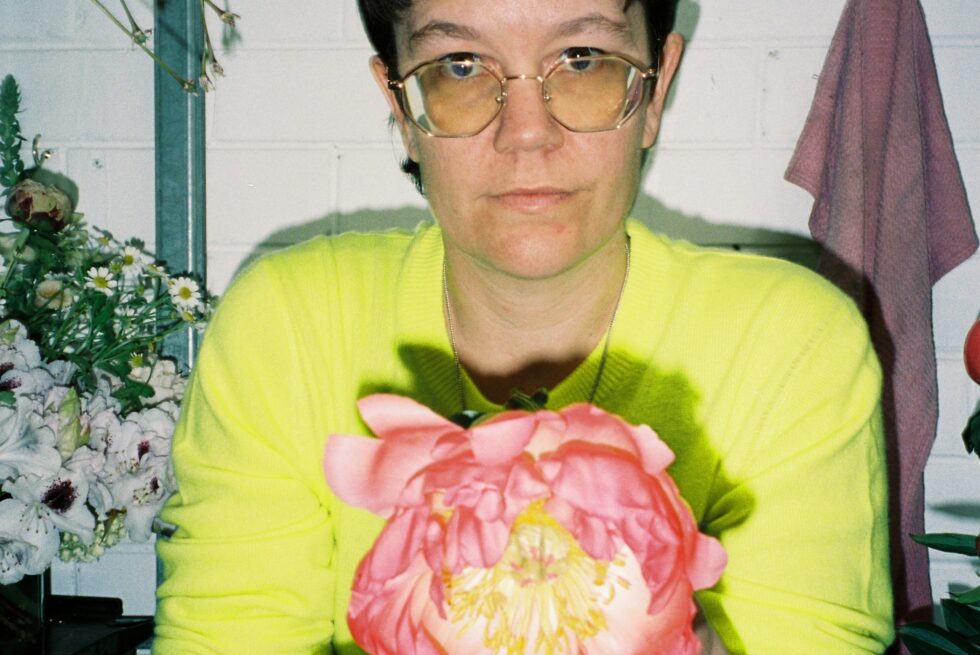 Evelyn Morris | Arts Access Victoria