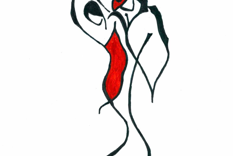 Elegantly by Chandra K | Arts Access Victoria