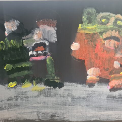 Product categories Shining a Light into the Darkness | Arts Access Victoria