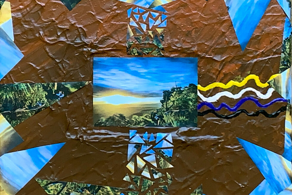 Product categories Shining a Light into the Darkness | Arts Access Victoria