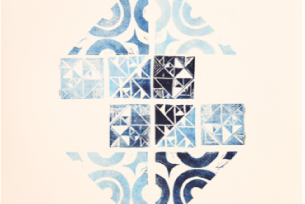 Directions by Aleshanee Faery | Arts Access Victoria