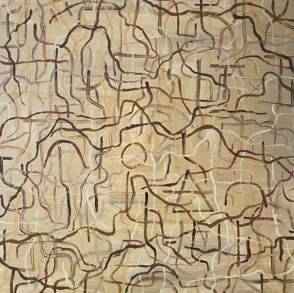 Artist in Focus – Matthew Simpson | Arts Access Victoria