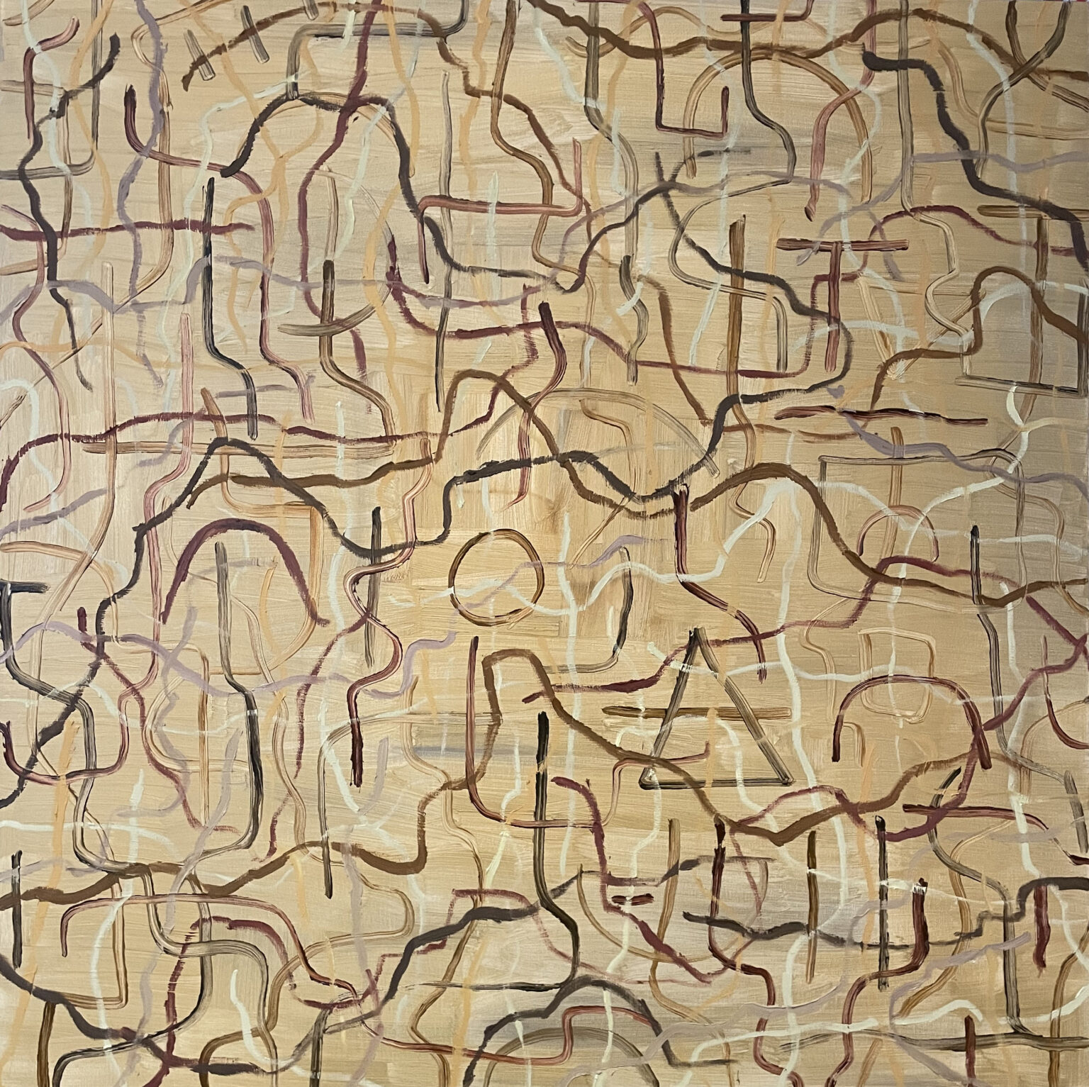 Artist in Focus – Matthew Simpson | Arts Access Victoria