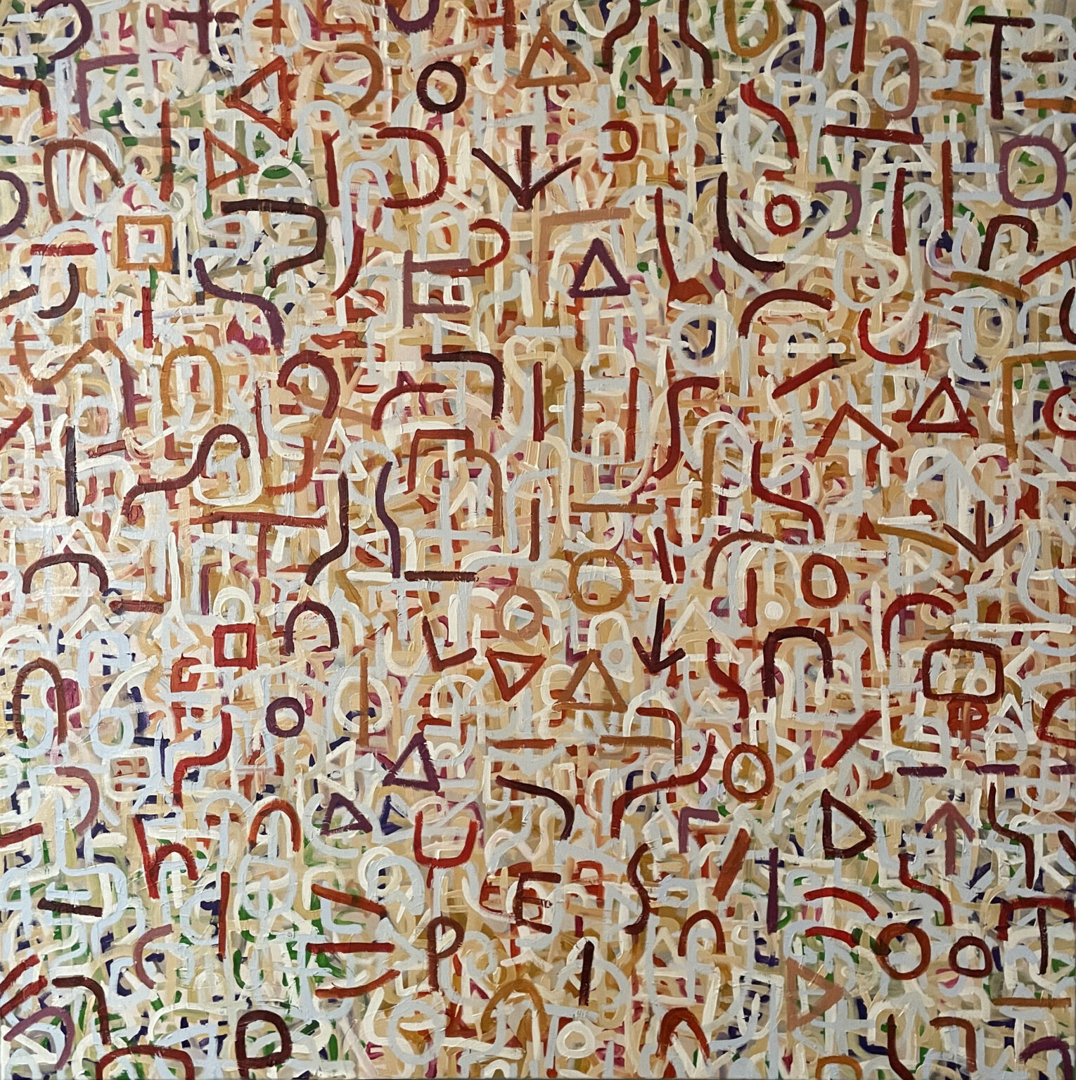 Artist in Focus – Matthew Simpson | Arts Access Victoria