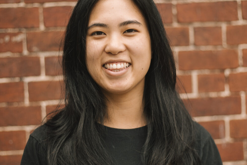 Ash Hem | Arts Access Victoria