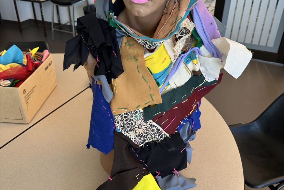 Untitled by Michael Gelsi | Arts Access Victoria