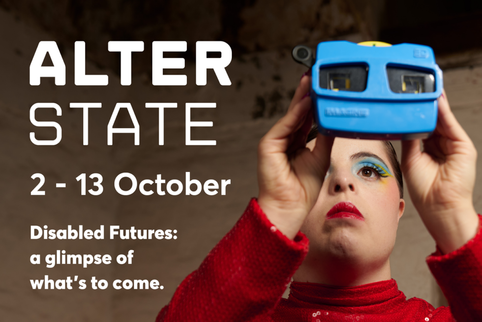 Alter State 2024 | Arts Access Victoria
